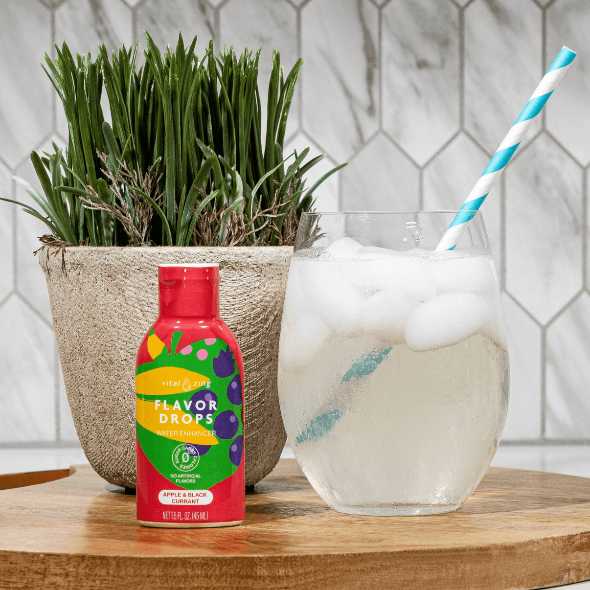 Apple & Black Currant - Flavor Drops – Love My Flavor Drops