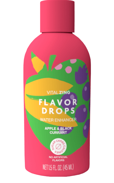 Flavor Drops Water Flavoring – Love My Flavor Drops