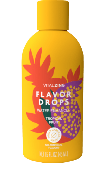 Flavor Drops Water Flavoring – Love My Flavor Drops
