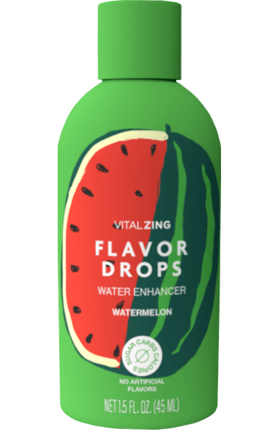Flavor Drops Water Flavoring – Love My Flavor Drops